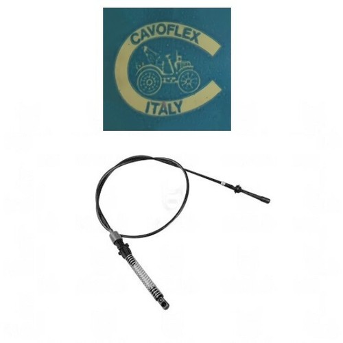 Kabel Steuerung Beschleuniger Ford Transit Cavoflex Für 6109399 | eBay.de