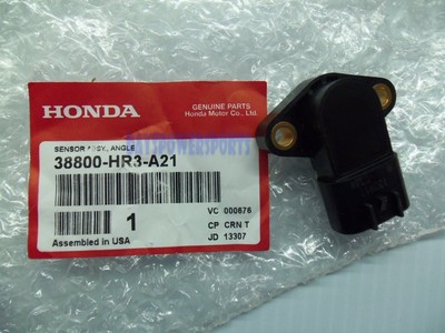 2007-2019 Honda OEM TRX420 Rancher ES TRX500 Foreman ES FA Angle Sensor ...