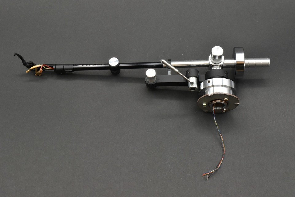 Micro Seiki MA-707 Straight Tonarm (01) | eBay