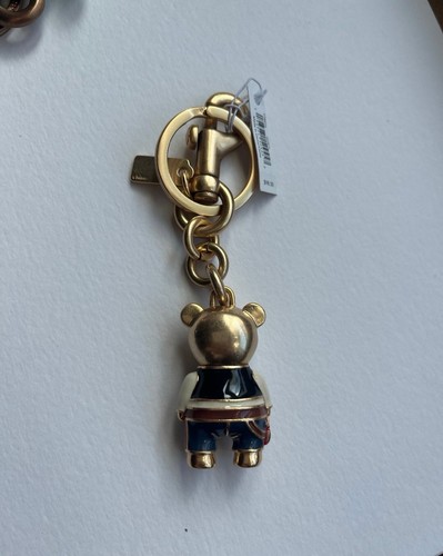 COACH STAR WARS BEAR Keychains FULL SET NWT | eBay