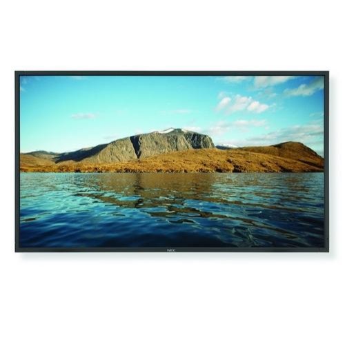 NEC MultiSync LCD4620-2-IT 46" 720p HD LCD Television for sale online ...