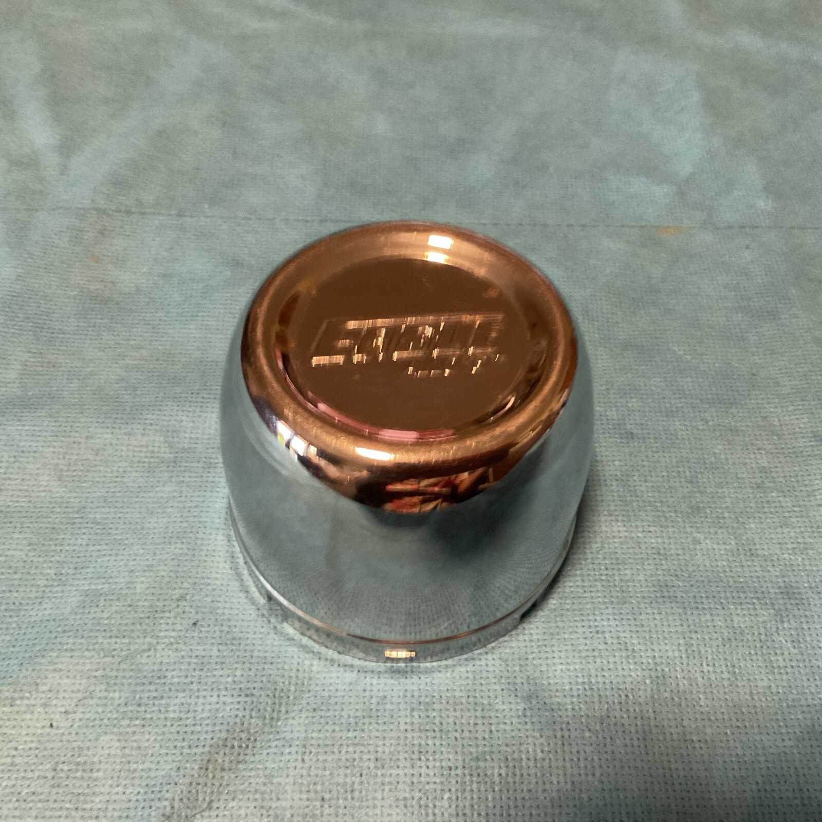 (1) Eagle Center Cap # app w 3 1/8 (2059) | eBay