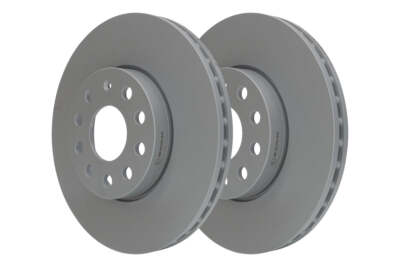 ATE Brake Rotor 288mm Front 24.0125-0145.1 | eBay Australia