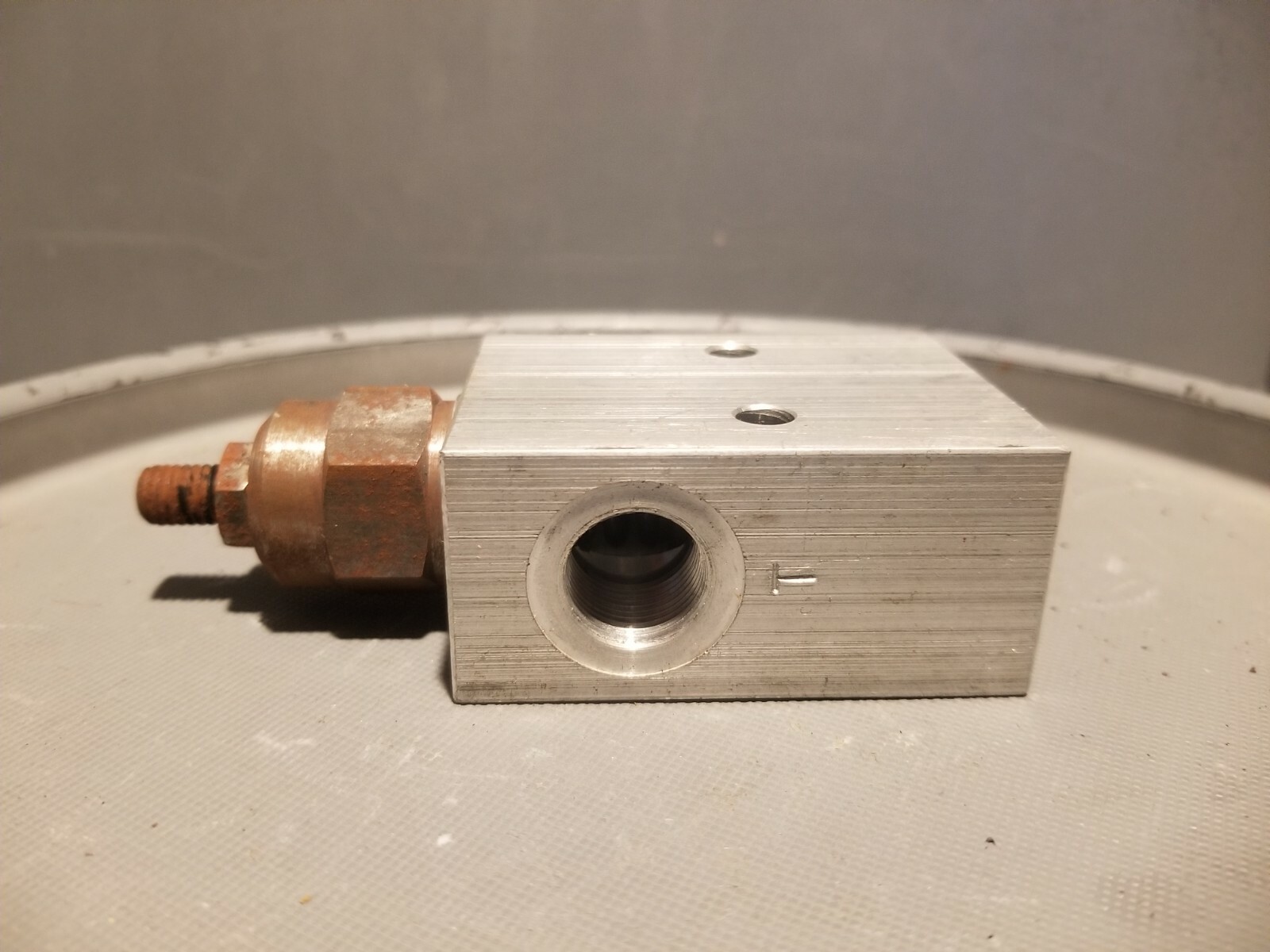 Comatrol Hydraulic Valve, VME 06/E-1-DG:24 | eBay