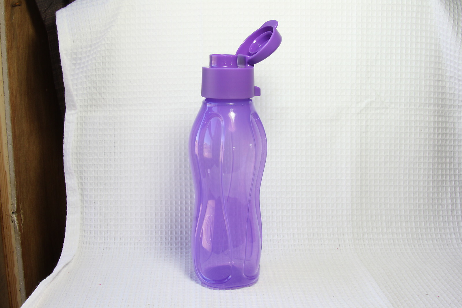Tupperware Bottles (new) EXTRA SMALL ECO WATER BOTTLE PURPLE 10.5 OZ | eBay