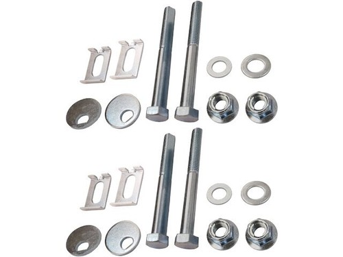 For 2009-2020 Ford F150 Alignment Caster Camber Kit 14857JPGH 2010 2013 ...