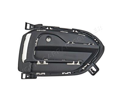 Bumper Ventilation Grill Right For BMW X6 F16 F86 14-19 51117336512 | eBay