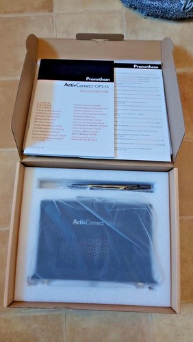 Promethean ActivConnect OPS-G - ACON1-OPS | eBay UK