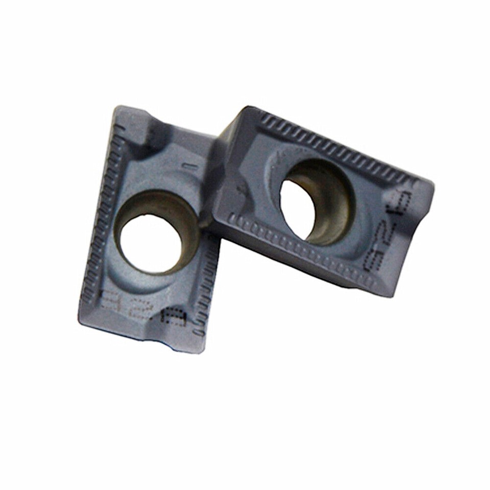 100pcs APKT1604PDR-76 IC928 Carbide Turning Insert Blade for Lathe ...