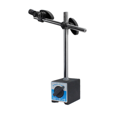 Inspection & Measurement - Indicator Base