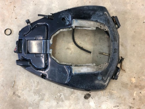 Evinrude Johnson 85hp-140hp '91-'01 Lower Engine Cover 434289 ...