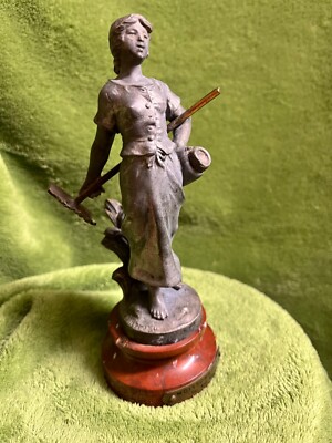 Reproduction Antiques - Auguste Moreau