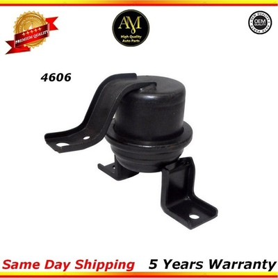 A4606 Front Right Engine Motor Mount for Mitsubishi Lancer 2.0L | eBay