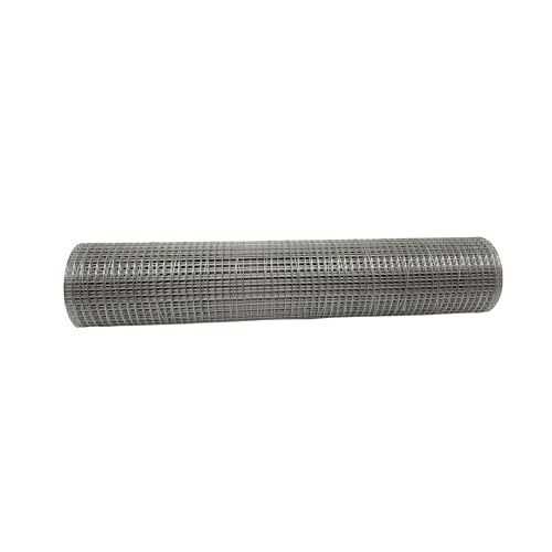 SS304 Stainless Steel 1/4 Hardware Cloth，Stainless Steel Wire Mesh ...