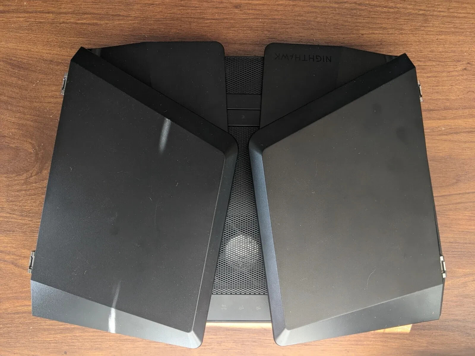 NETGEAR Nighthawk WiFi 6 Router 12-Stream Dual-Band Gigabit Router-RAX ...