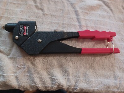 Arrow Fastener RHT300 Professional Swivel Head Rivet Tool | eBay