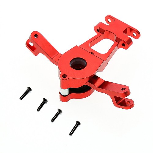 RC Car Aluminum Steering Built-in Spring Set for TRAXXAS E REVO 2.0 ...