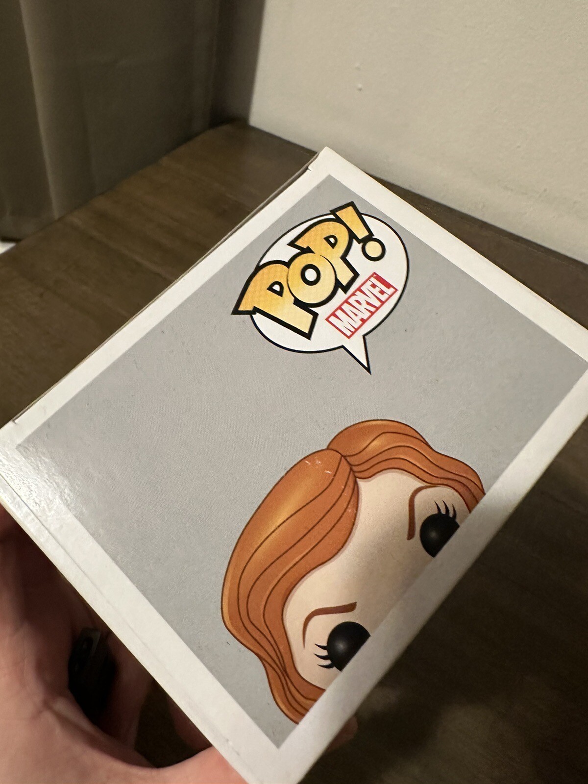 Funko Pop Marvel White Phoenix Conquest Comics Excl. Rare X-Men w/ Pop ...