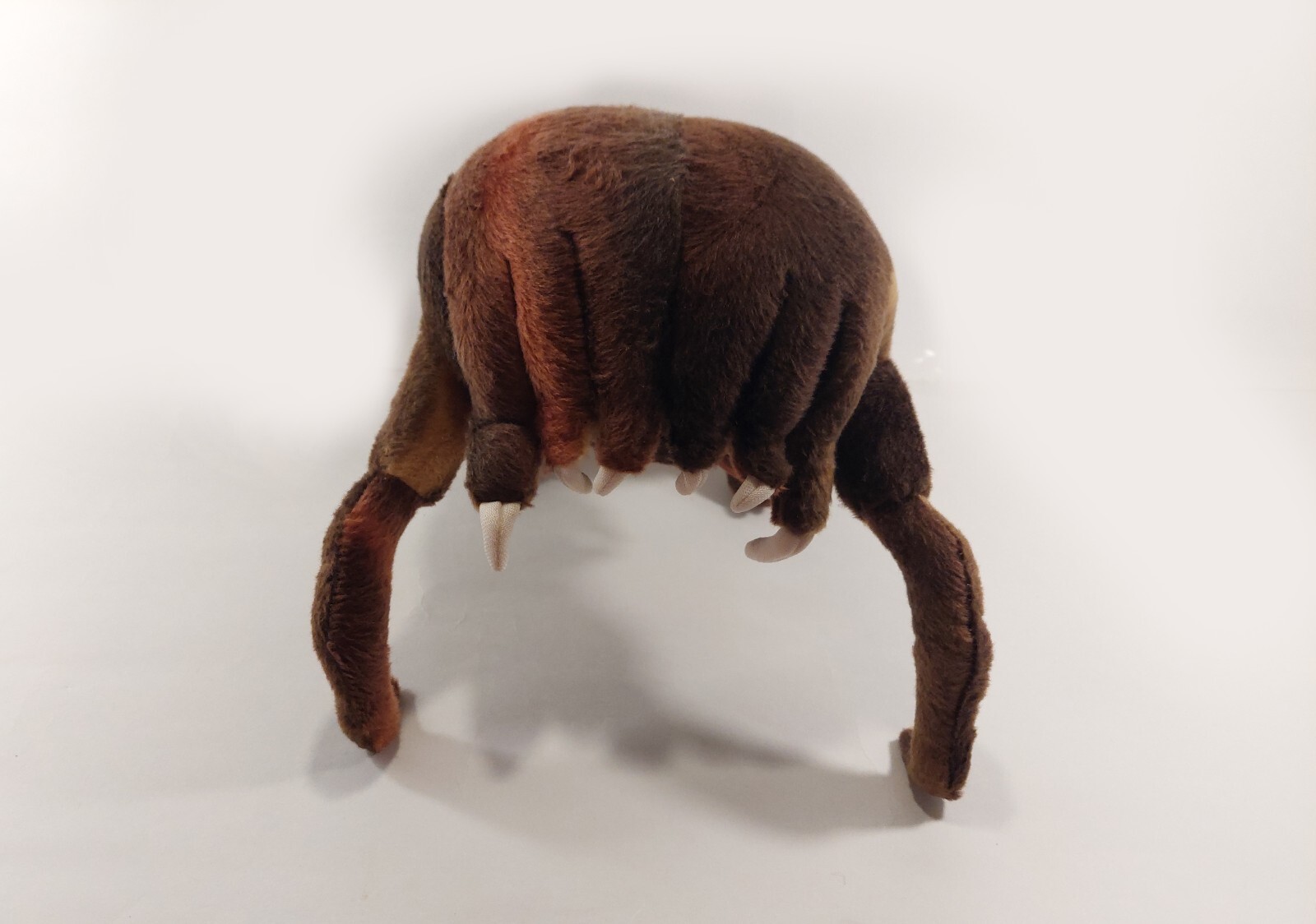 Half Life 2 Plush Headcrab Toy Valve Critters Original Very Rare ...