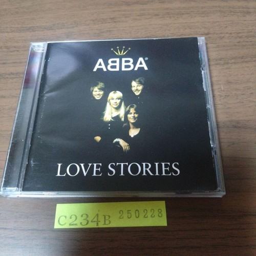 Abba Aba / Love Stories | eBay