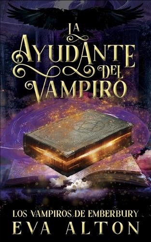 Eva Alton La Ayudante del Vampiro (Paperback) (US IMPORT) | eBay Australia