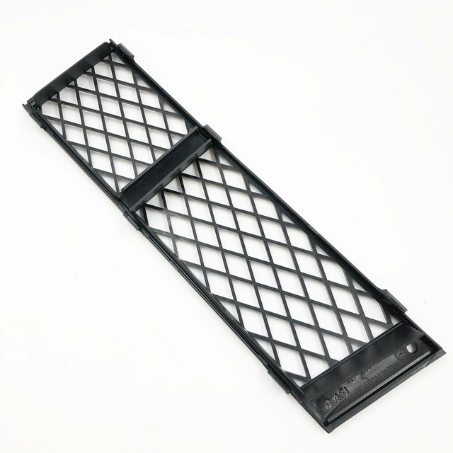 Front Bumper Cover Grille 51117184150 For BMW 740i 750Li 760Li ...