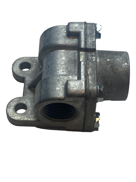 2252-2d PACCAR Peterbilt Fuel Flow Return Splitter Valve GT Development ...