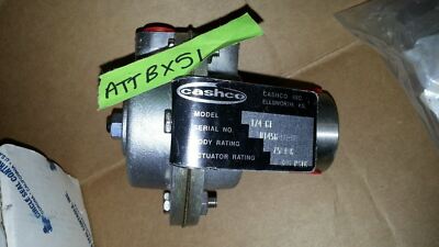 Valves and Flow Controls - Cashco