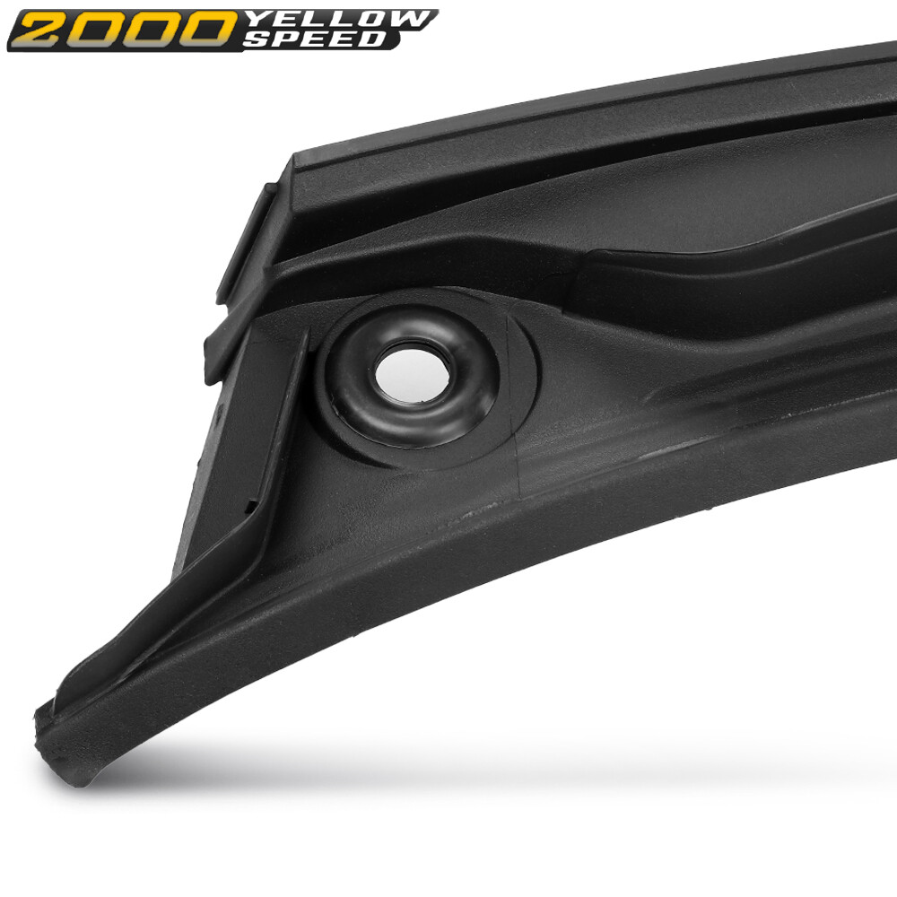 1997-2006 BMW 323i 328i E46 FIT FOR LOWER MOTOR COWL COVER-WINDSHIELD ...