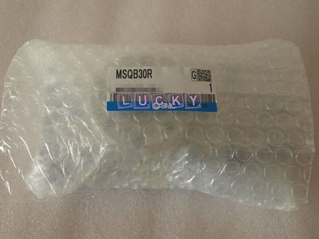 1PC NEW FOR SMC MSQB30R Rotary table cylinder replacement | eBay