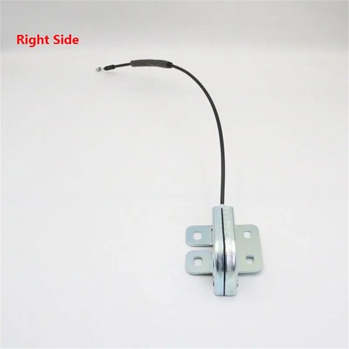 Tailgate Trunk Lock Hatch Left & Right For Renault Koleos 2008-2018 ...