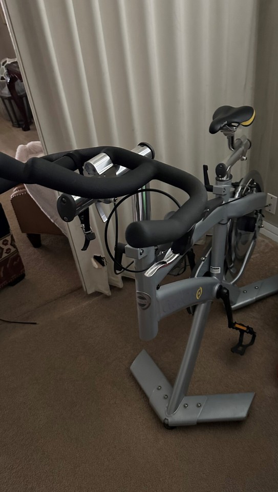 CycleOps Pro 300PT Indoor Cycle Trainer Stationary - slightly used | eBay