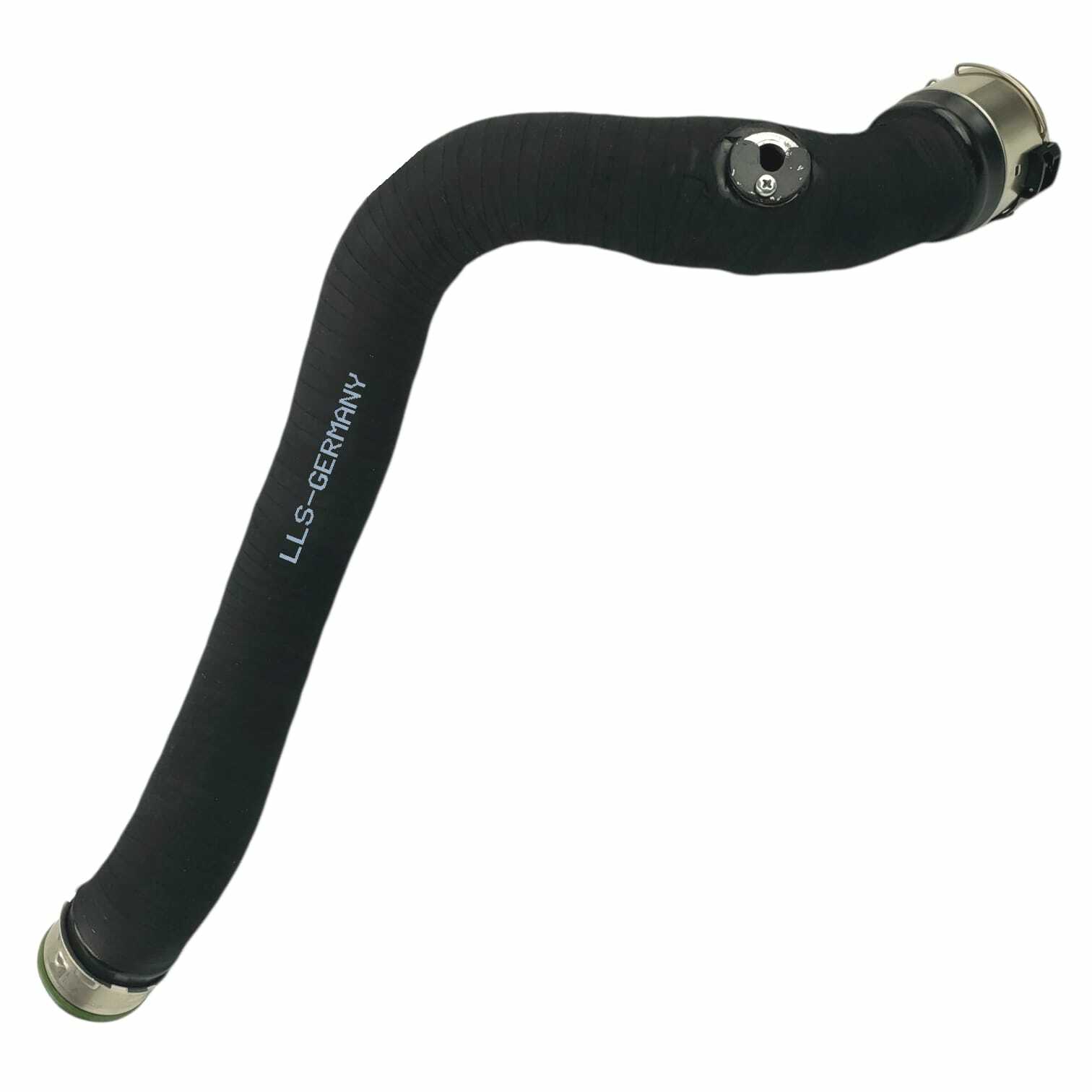 Turbo- Ladeluftschlauch für BMW 1er E81 E82 E87 116d 118d 120d 123d ...