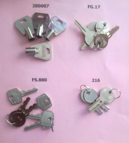 WAYFARER BUS TICKET MACHINE KEYS - BUS DRIVER | eBay UK