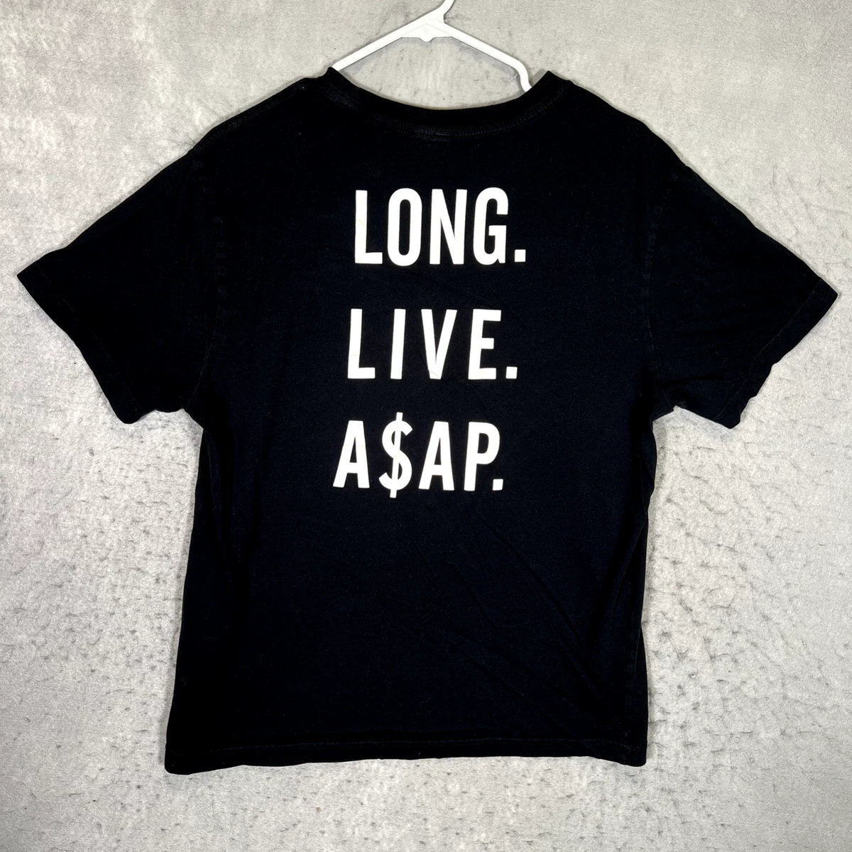 Asap Rocky Shirt Handm