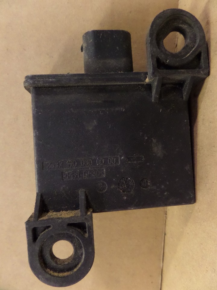 BMW M3 E46 RDC Tire Pressure Control Unit Module 3 Series 6 771 042 ...