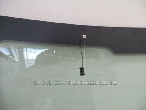 FORD FOCUS LW - 8/2011 to 10/2018 - 5DR HATCH - REAR WINDSCREEN GLASS ...