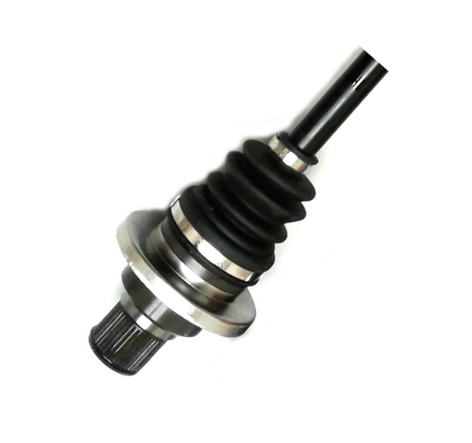 2 Rear ATV CV Axles Fit 2009-06 Yamaha Rhino 450, 04-07 Rhino 660 with ...