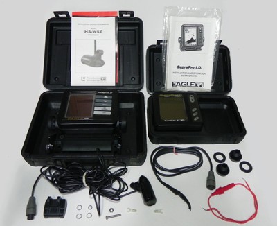 Fishfinders - Eagle Fish Id