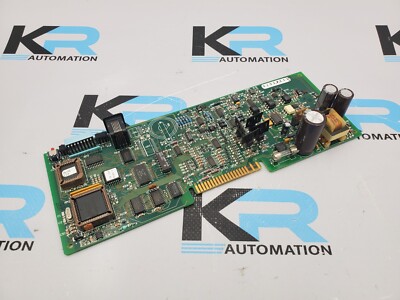 NEW Invensys MZ2A-101-0-1-1 PC Board Controller | eBay