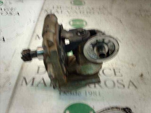 OIL PUMP / 4434431 FOR FORD ESCORT BERLINA 1.8 DIESEL | eBay