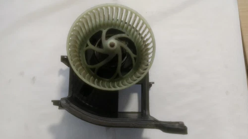 127121200 Heizung Ventilator für RENAULT CLIO II FASE I (B/CB0) * 98075 ...