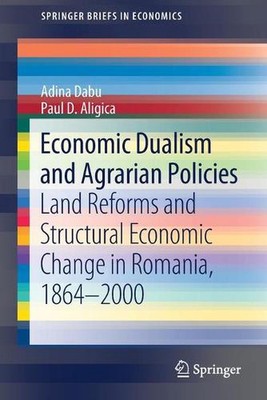 Economic Dualism and Agrarian Policies: Land Reforms and Structural ...