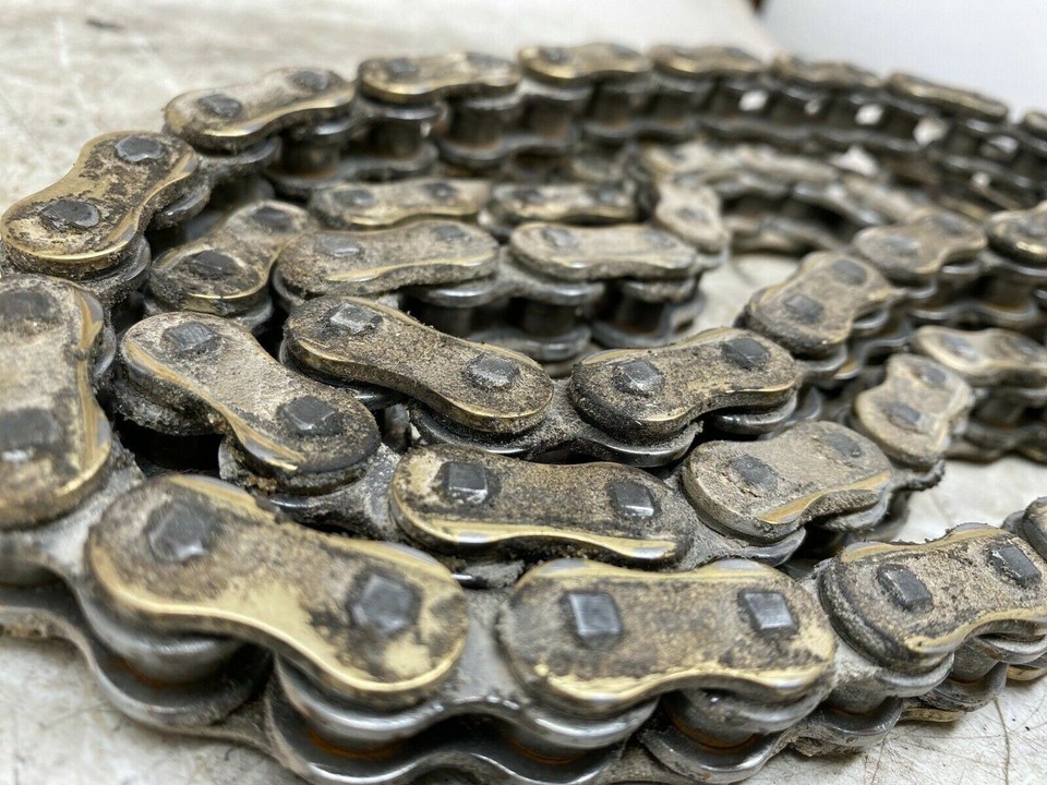 2001 Yamaha Banshee YFZ350 Chain AR2 | eBay