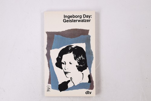 34869 Ingeborg Day GEISTERWALZER | eBay