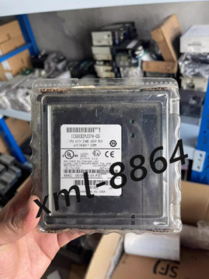 GE FANUC IC693CPU374-GS Programmable module IC693CPU374-GS | eBay