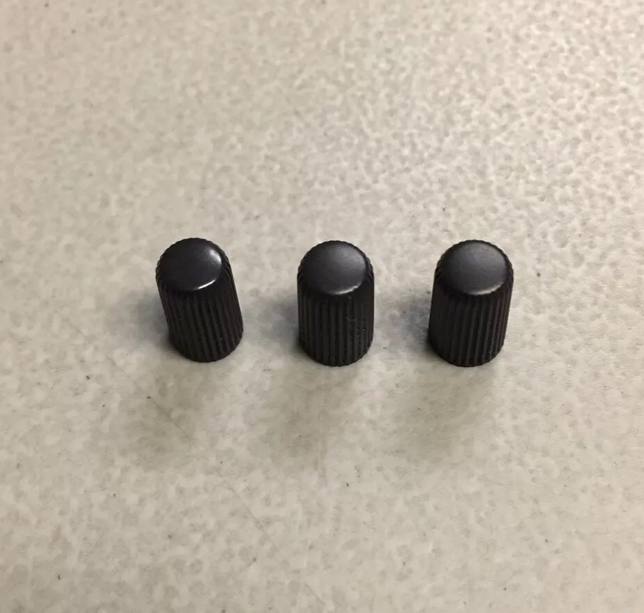 Saab 9-3 Radio Knob Tone Knobs Bass Treble Fader BAS TRE FAD Button OEM ...