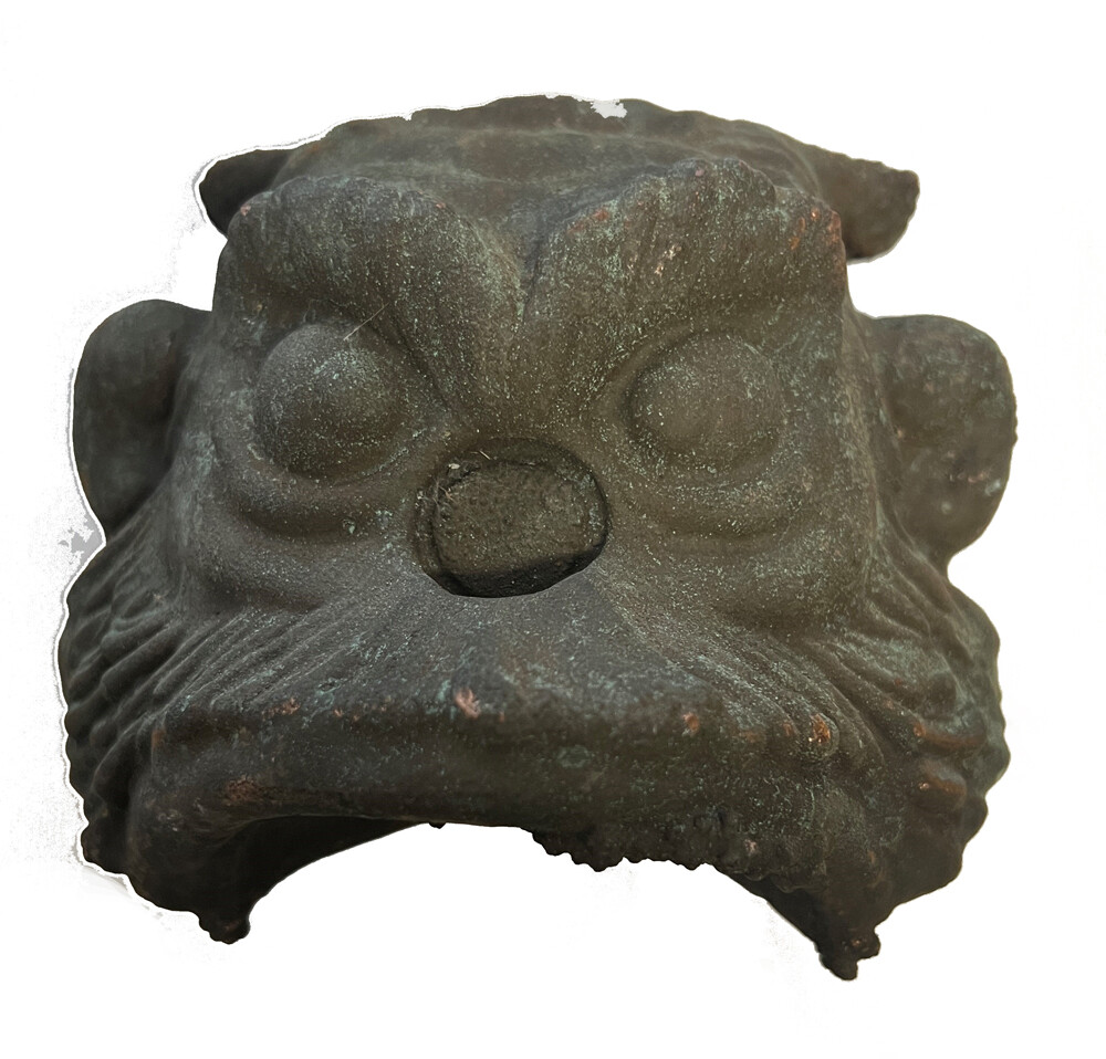 Original Bally Pinball Production Rotomold Cavity - 03-9088 Popeye ...