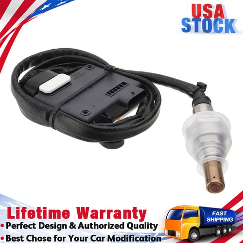 68250214AB Nitrogen Oxygen Sensor, Nox Sensor for 2015-2017 Dodge Ram ...