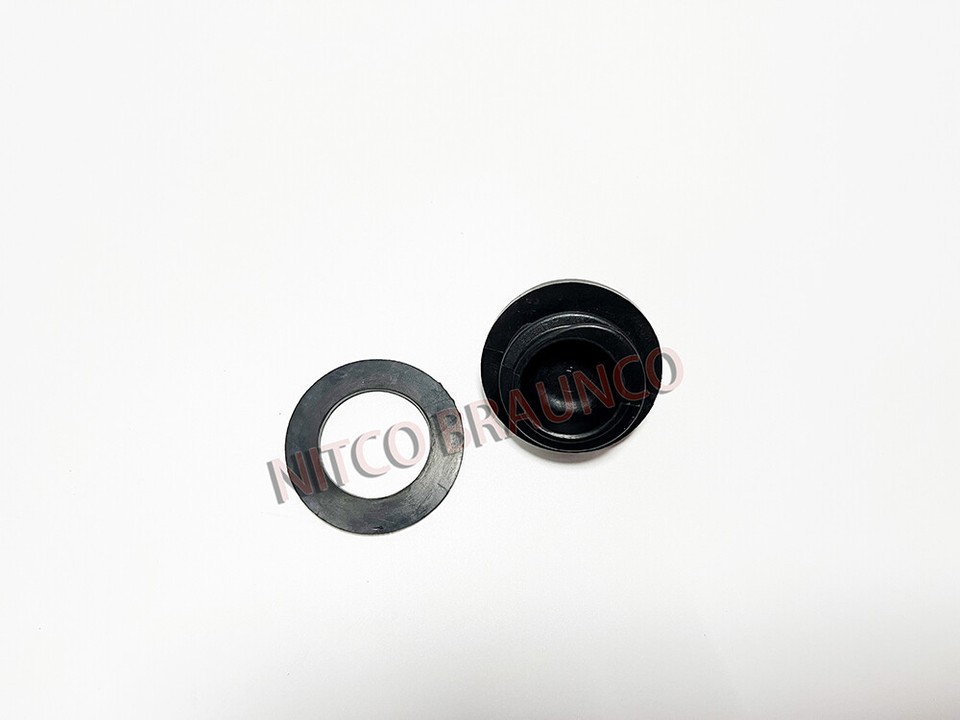 Engine Oil Fill Cap For 4BT, 6BT,Dodge Cummins or Industrial & Marine ...